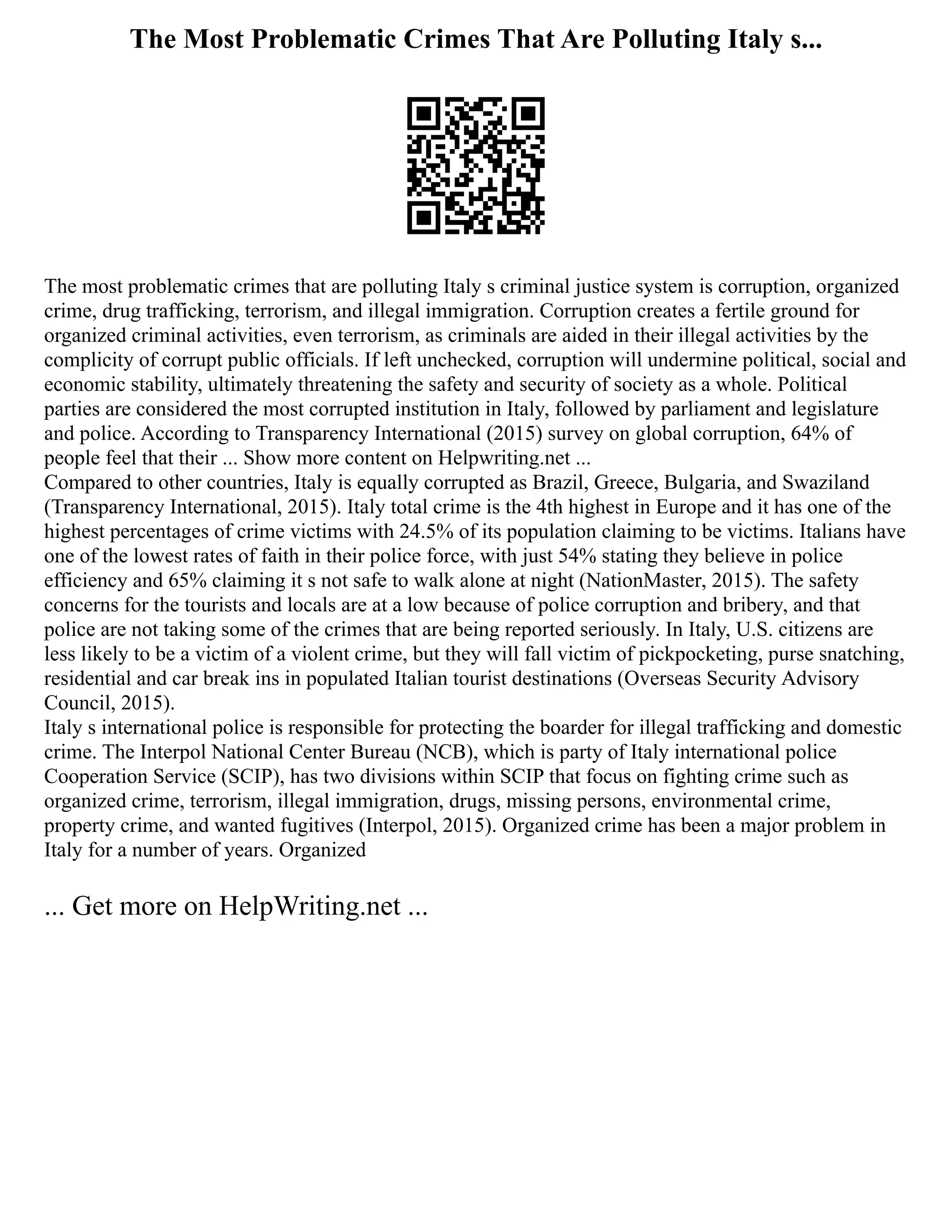 Reflection Paper Example Apa Format Nursing Leadership Reflection | PDF