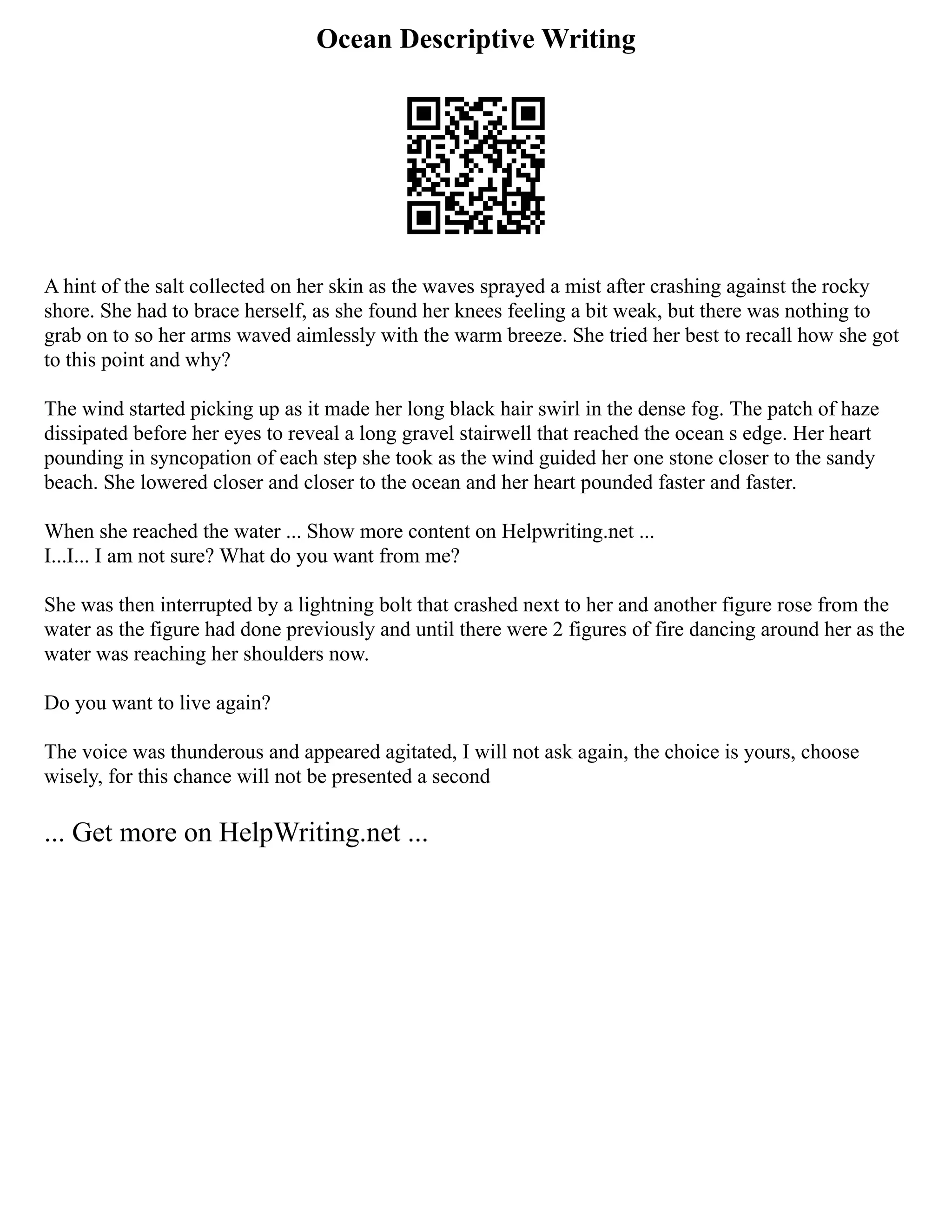 Reflection Paper Example Apa Format Nursing Leadership Reflection | PDF