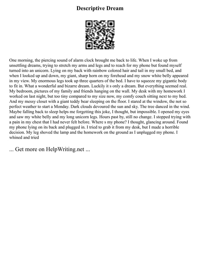 Reflection Paper Example Apa Format Nursing Leadership Reflection | PDF