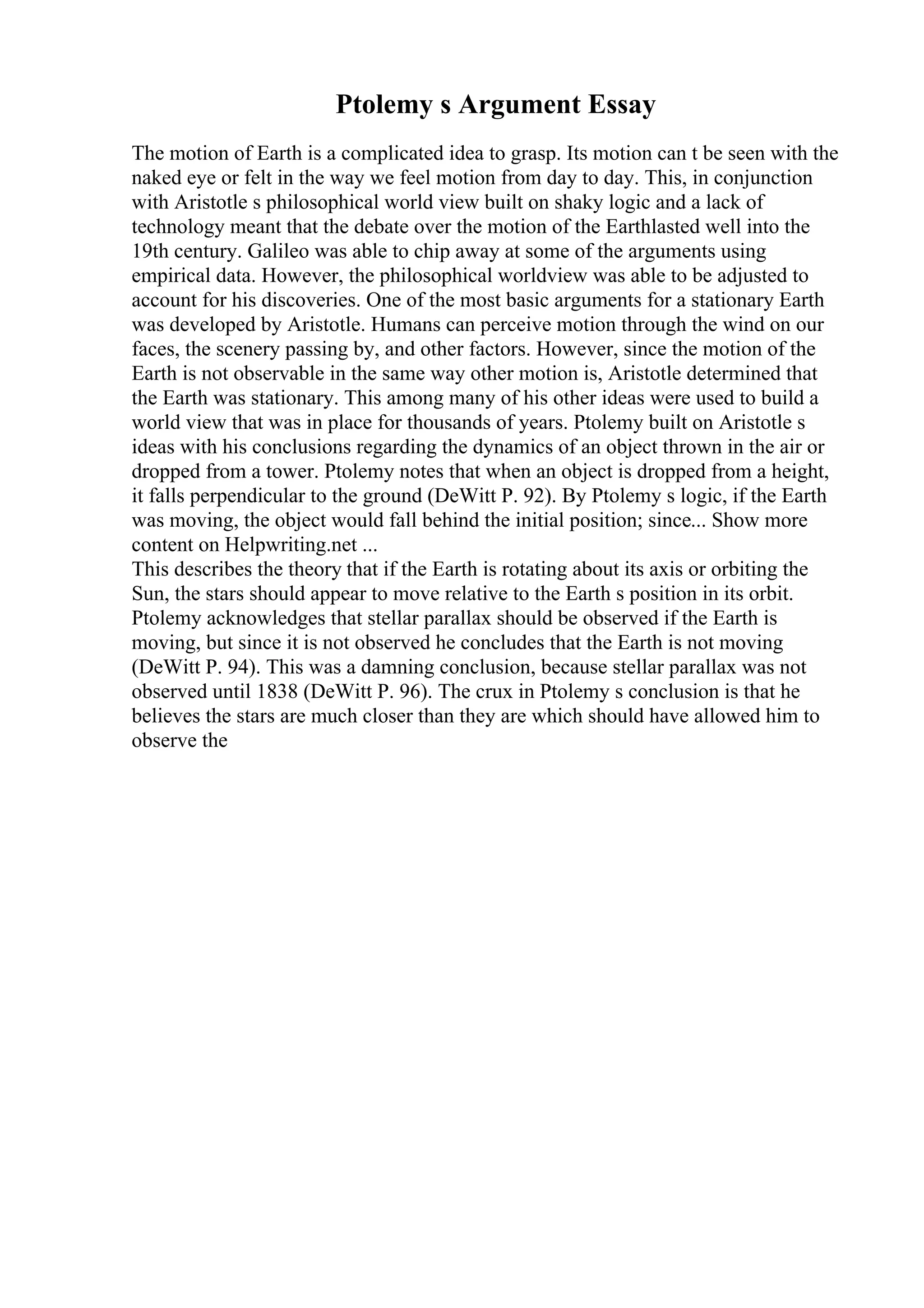 Reflection Paper Example Essays.pdfReflection Paper Example Essays ...