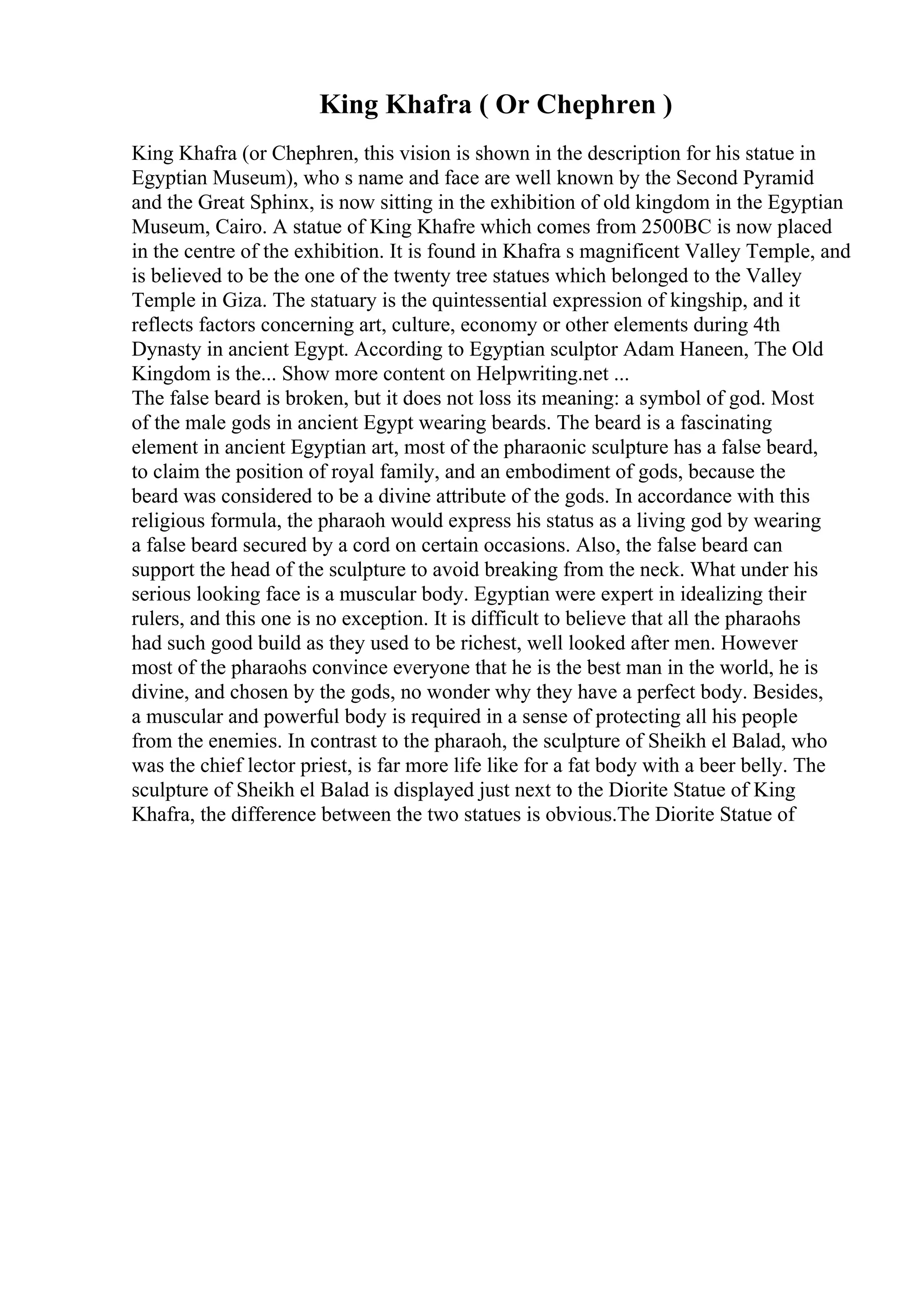 Reflection Paper Example Essays.pdfReflection Paper Example Essays ...