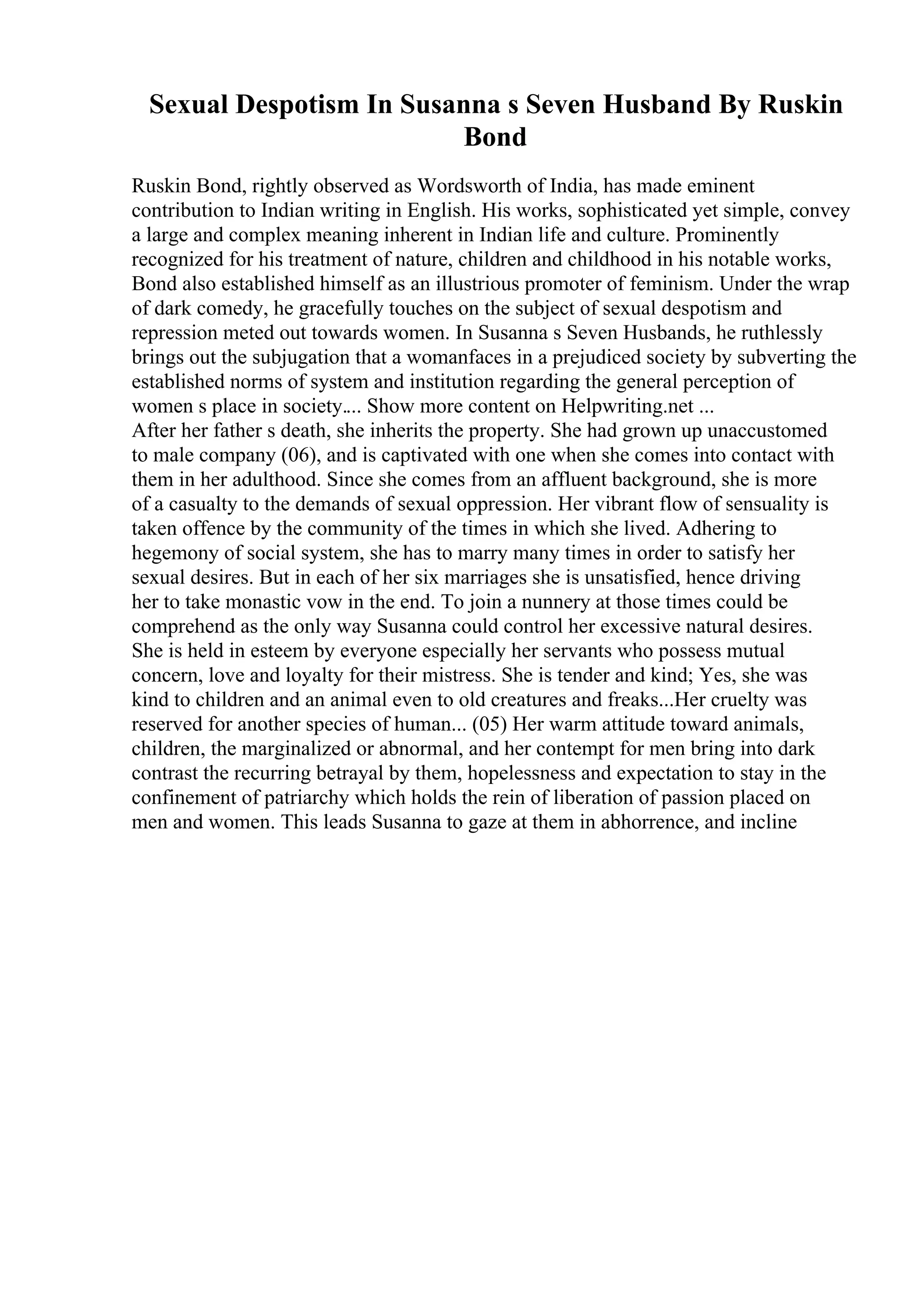 Reflection Paper Example Essays.pdfReflection Paper Example Essays ...