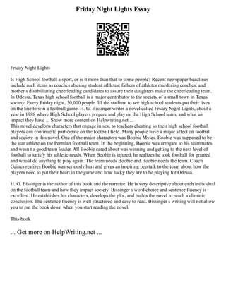 Reflection Paper Self-Assessment Of Learnin | PDF