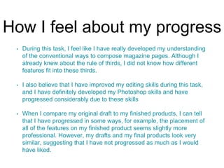 Reflection powerpoint | PPT