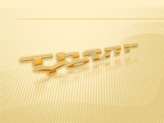 Reflection power pointpresentation ppt | PPTX | Programming Languages ...