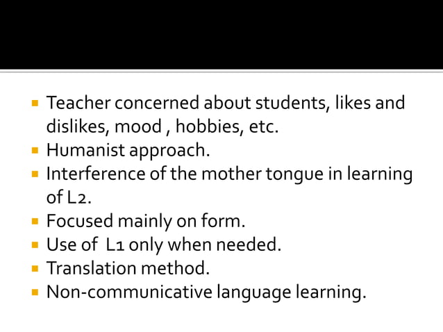 Reflection ppt | PPTX