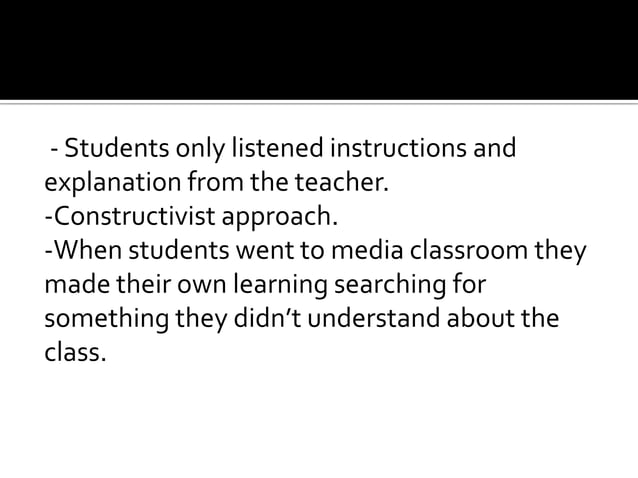 Reflection ppt | PPTX