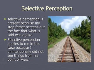 Reflectionproject | PPT