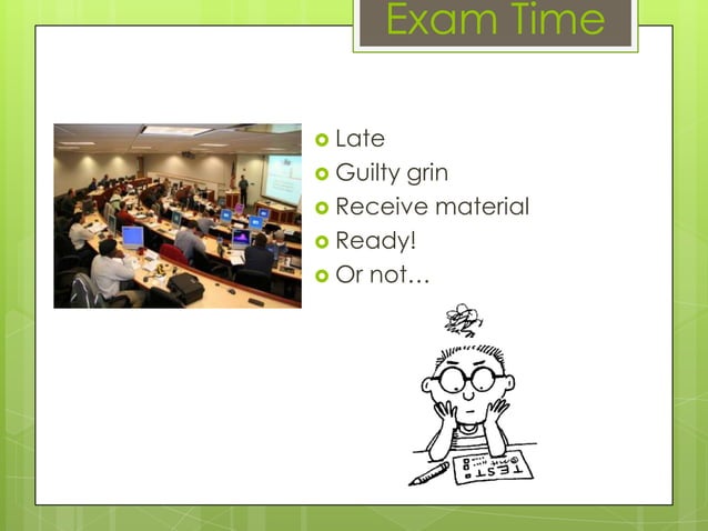 Reflection Project Presentation | PPTX