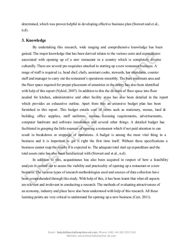 Research methods and Processes Sample