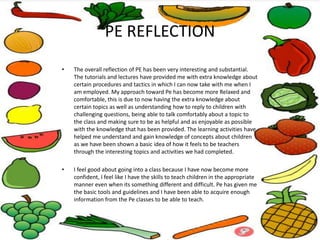 Reflection | PPT