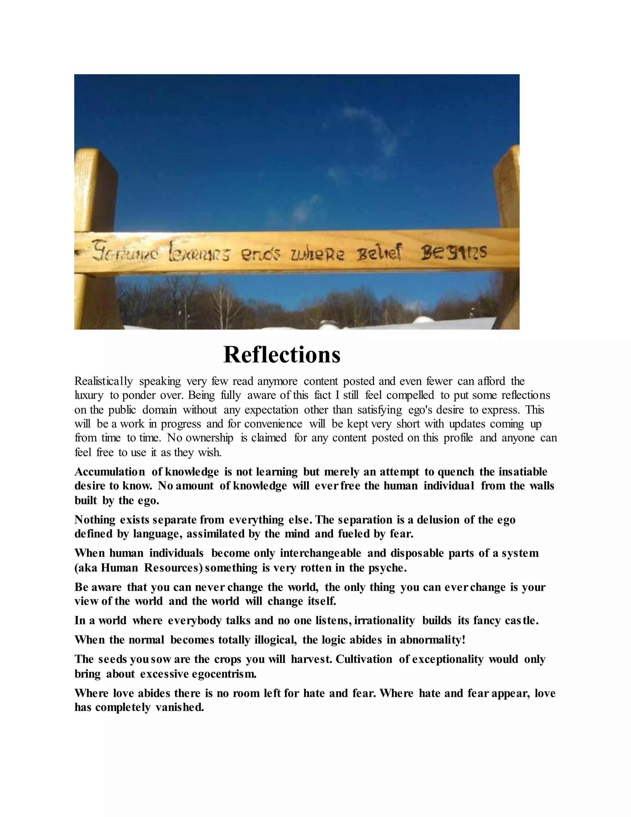Reflections 1 | DOCX
