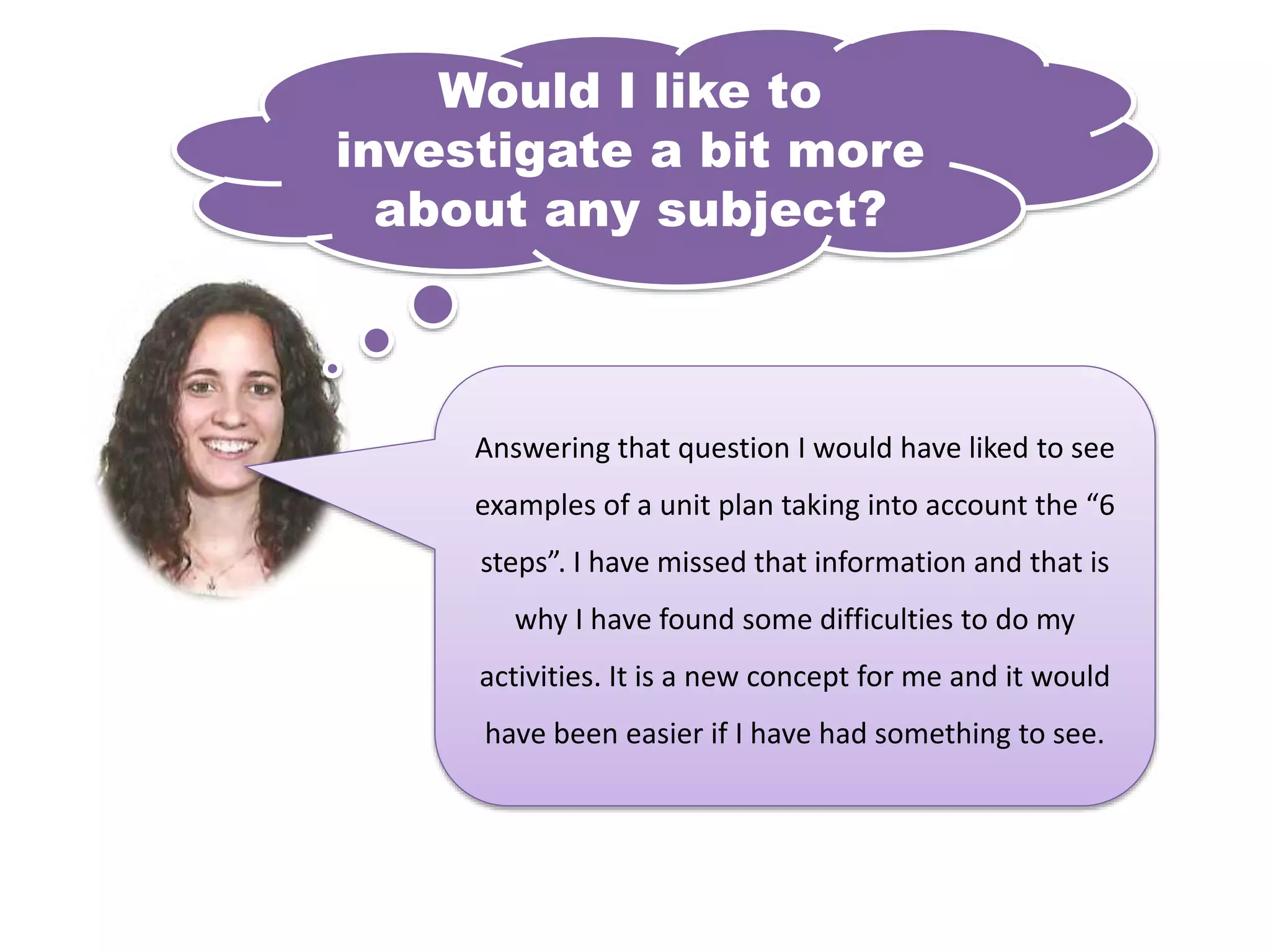 Reflections module 1 | PPT