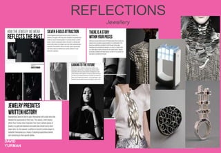 GCSE ESA_Reflection Artists | PPTX