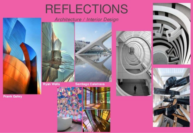 GCSE ESA_Reflection Artists