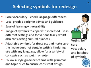 Reflections on building a Multi-country AAC Implementation Guide.pptx | Technology & Computing
