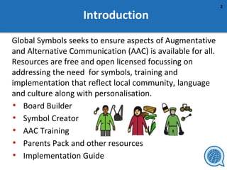Reflections on building a Multi-country AAC Implementation Guide.pptx | Technology & Computing