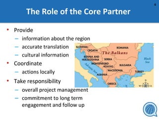 Reflections on building a Multi-country AAC Implementation Guide.pptx | Technology & Computing