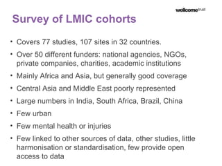 Reflections on cohorts and longitudinal studies | PPT | Business ...