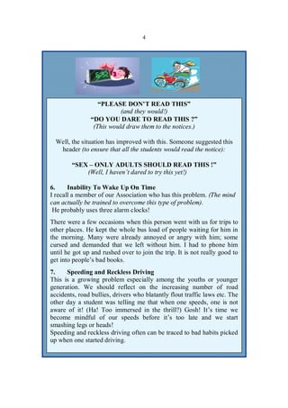 Reflections on Heedlessness and Unmindfulness (English).pdf