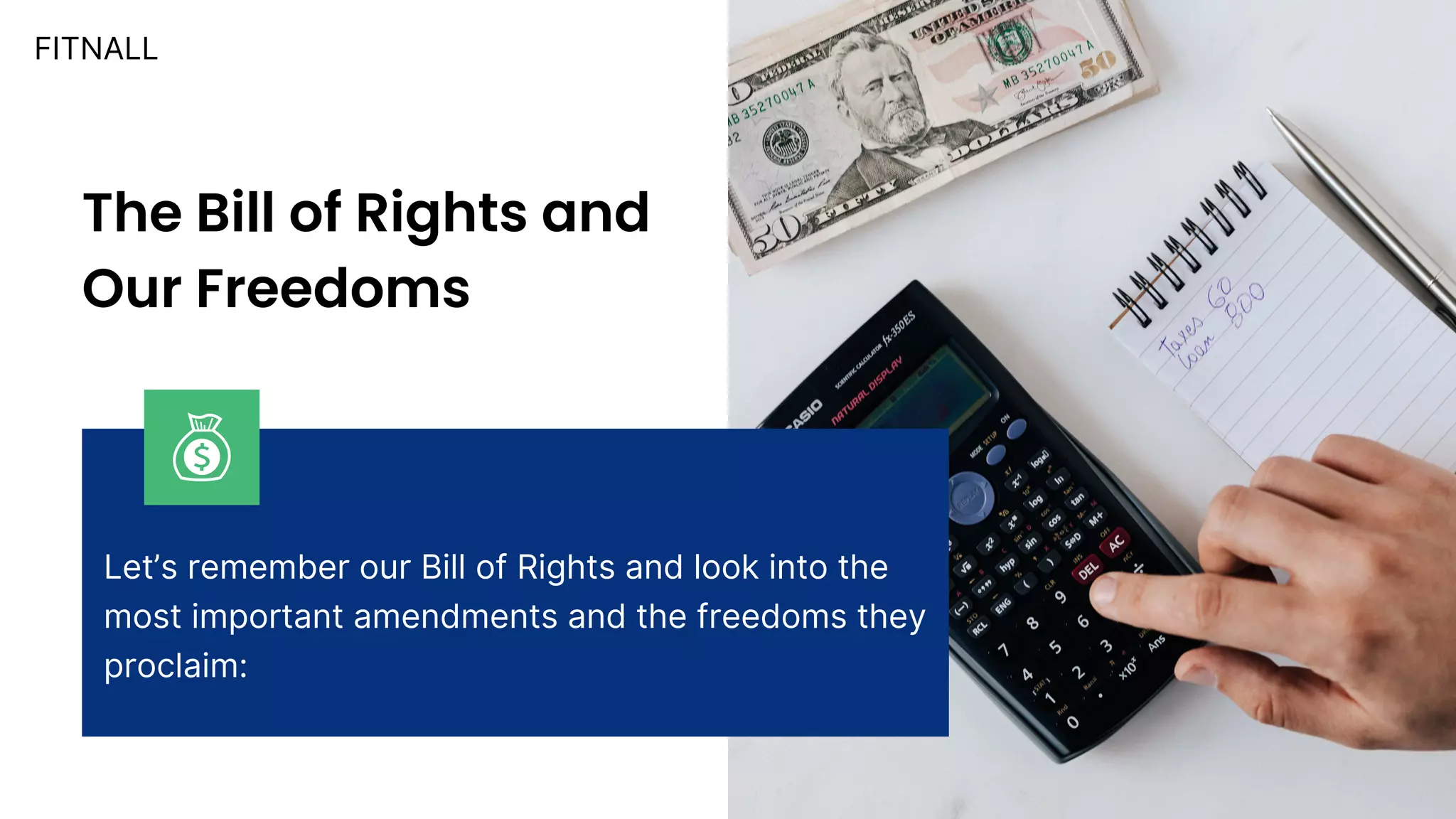 Reflections On Independence Day - Adriana Albritton | PPT