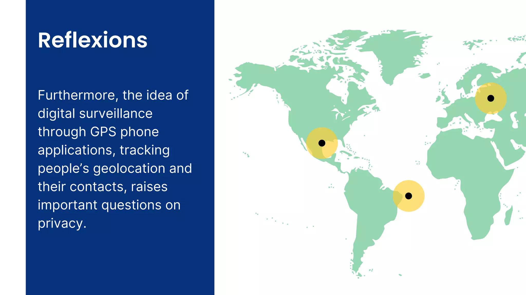 Reflections On Independence Day - Adriana Albritton | PPT