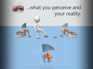 Reflections on Perspective & Perceptions: Change your Perspective! | PDF