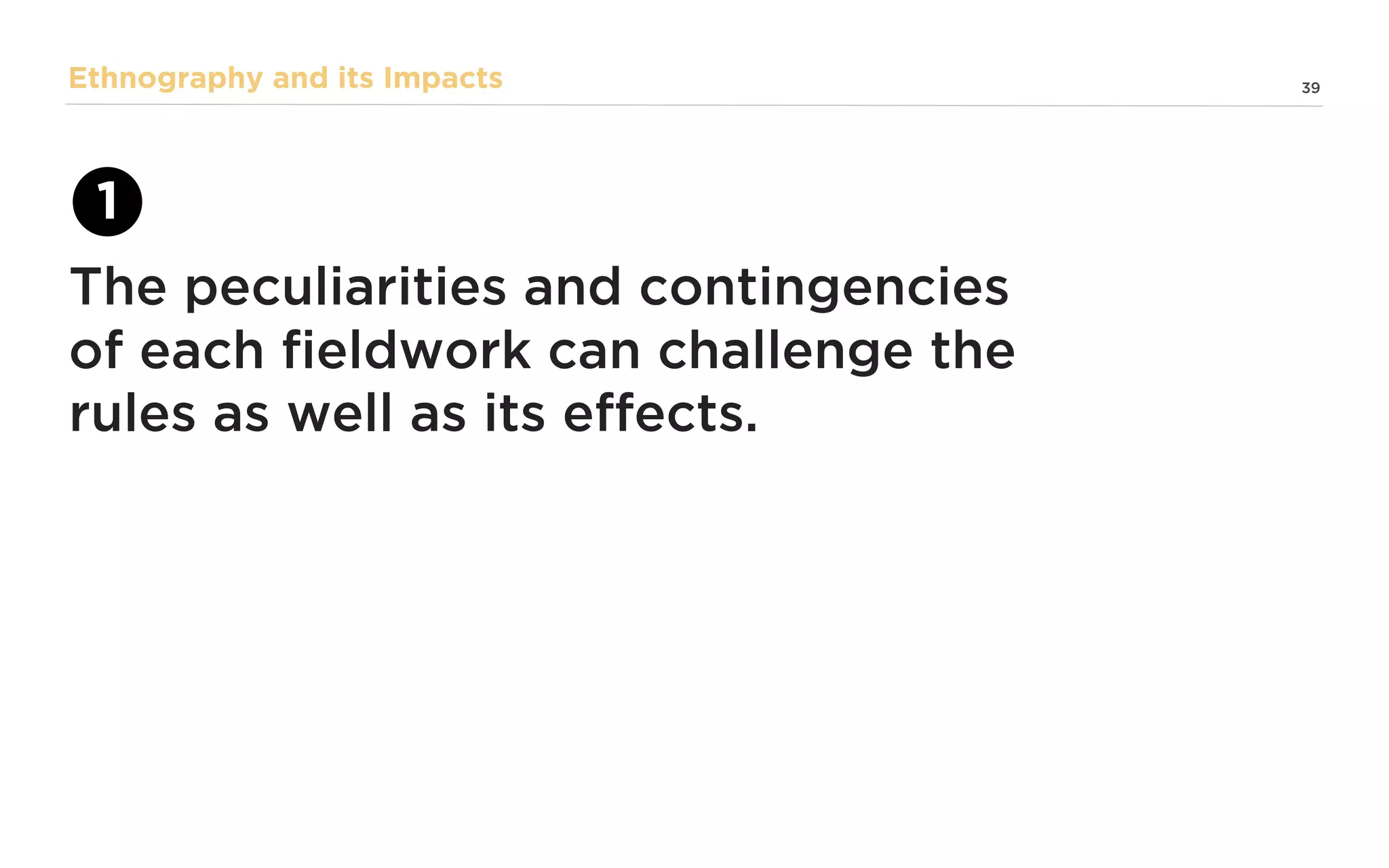 Reflections on Positionality | PDF