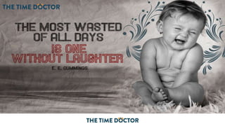 Reflections on time management | PPTX
