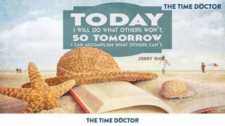 Reflections on time management | PPTX | Social Networking | Internet