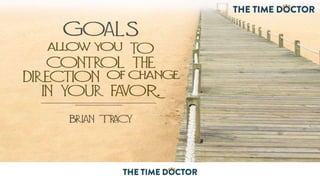Reflections on time management | PPTX