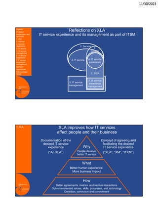 XLA – ANOTHER SHINY NEW THING THAT REALLY HELPS? | PDF