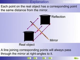 Reflections rotations translations | PPT