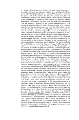 Reflection summary of the course outline | DOCX