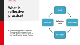 Reflective .pptx