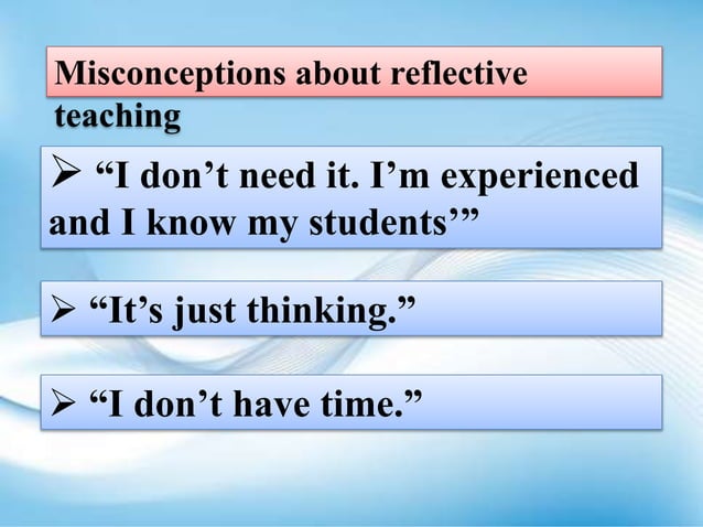Reflective Teaching Approach.pptx