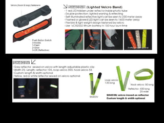 Reflective Products | PPT