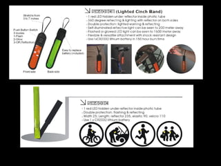Reflective Products | PPT