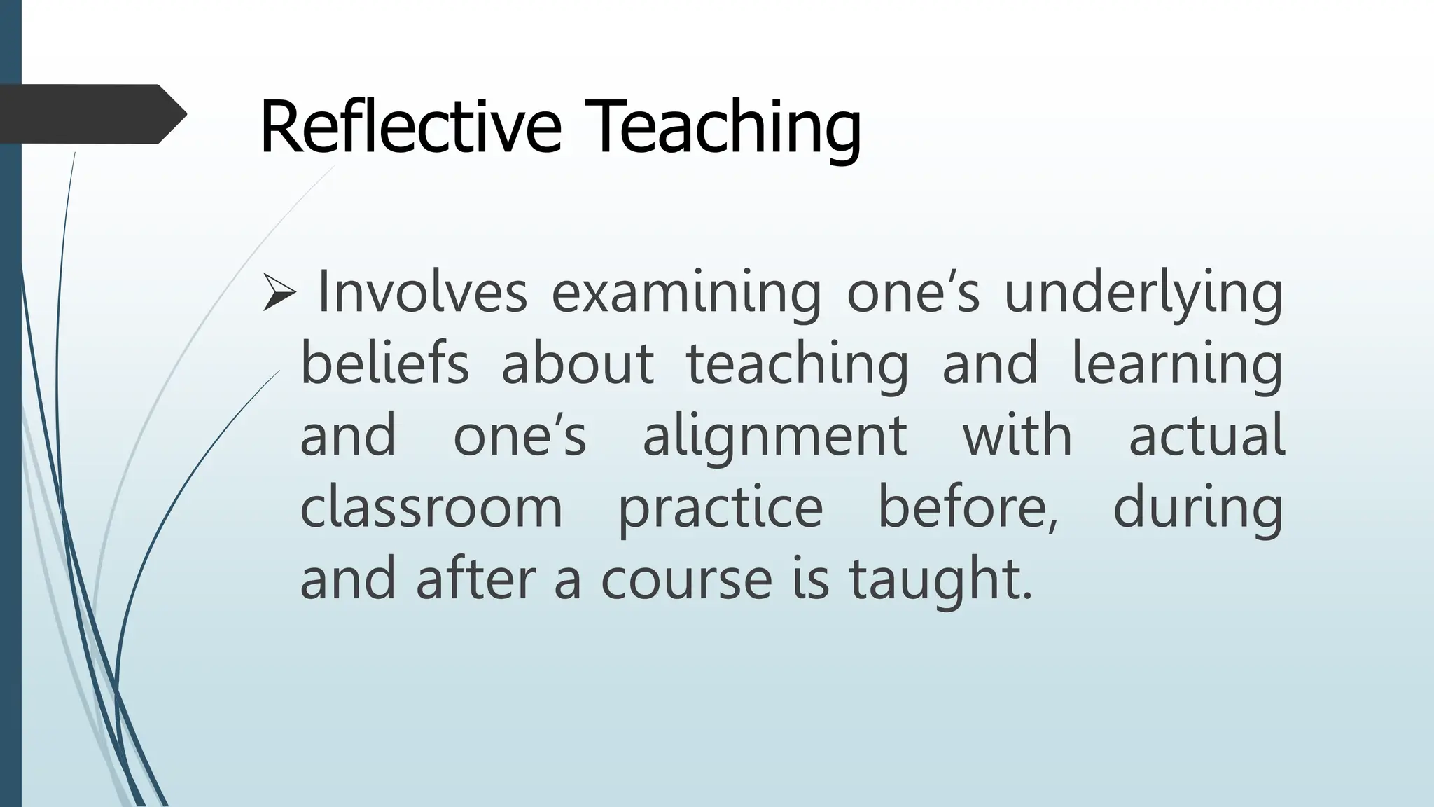Reflective-Teaching-PowerPoint-Group-4.pptx