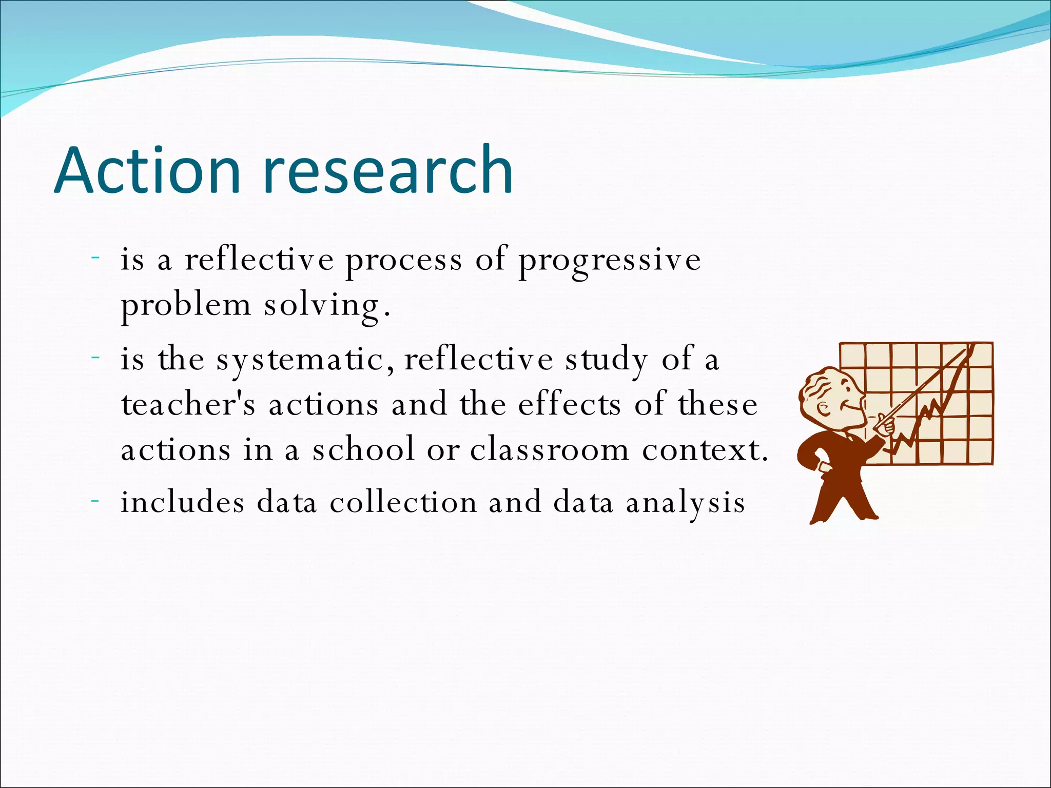 Reflective Teaching Slides | PPT