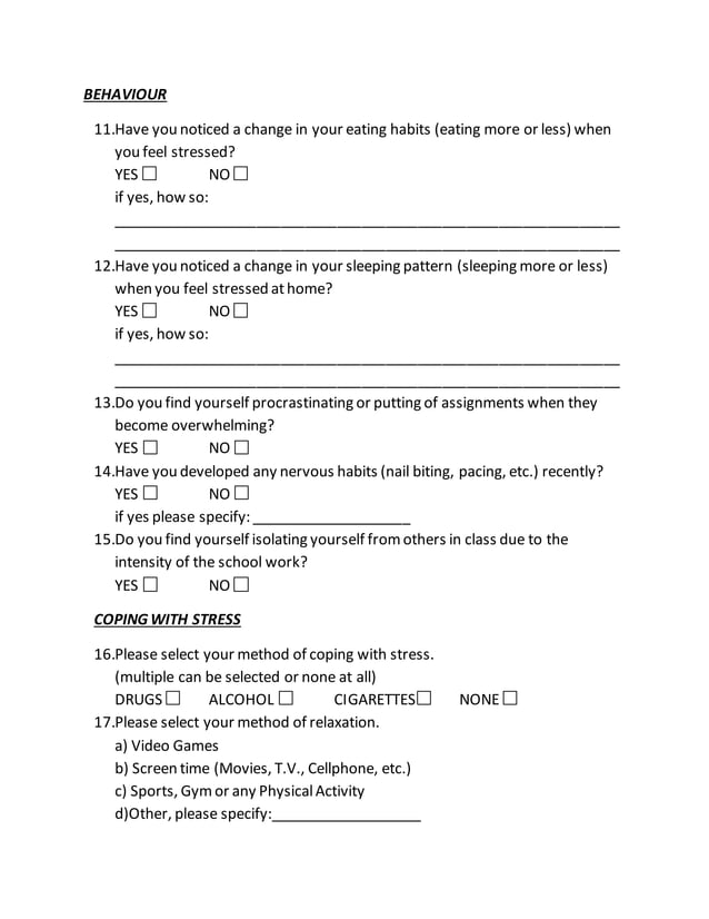 Communication studies school based assessment, SBA | DOCX