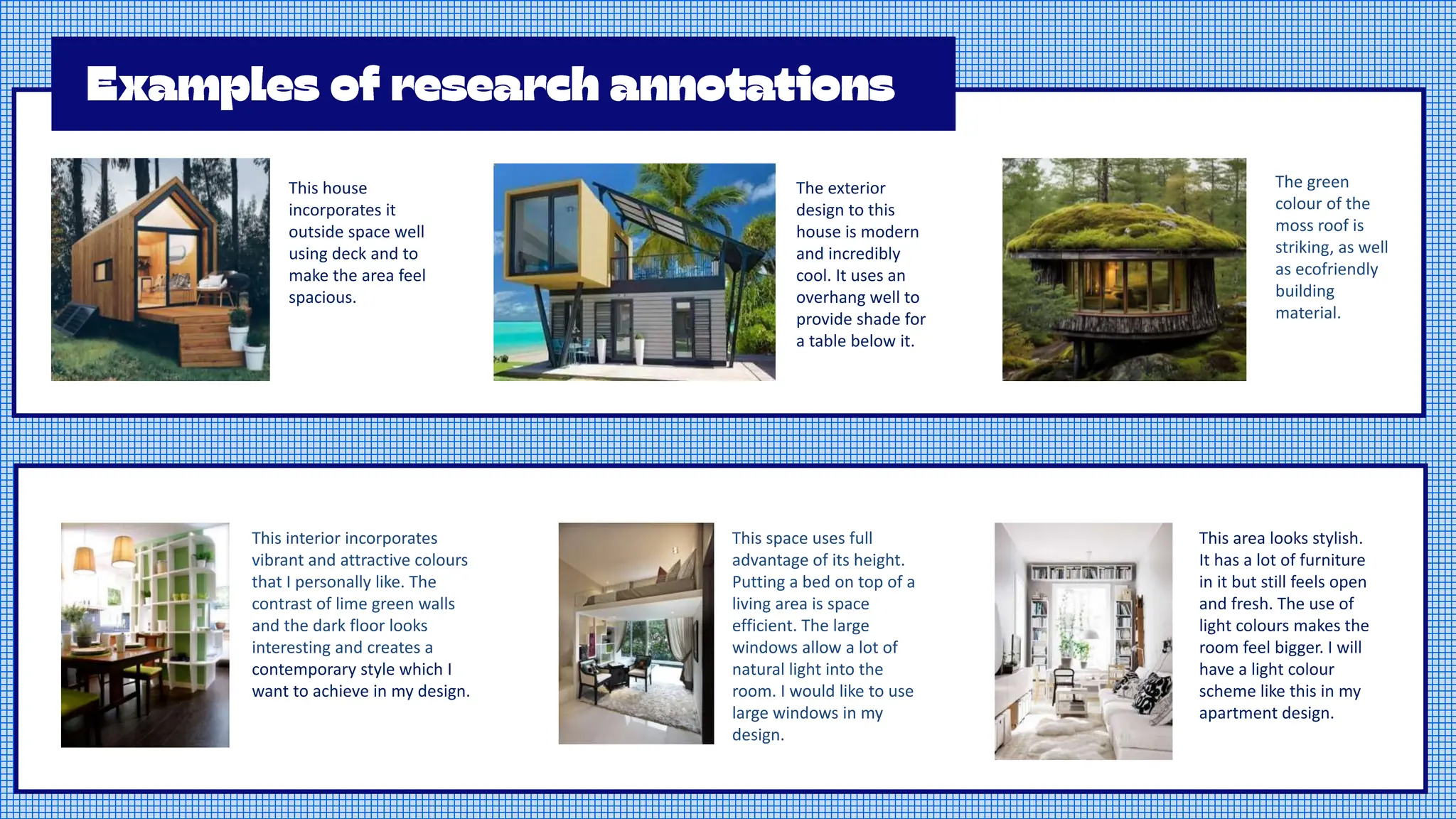 Reflective and Evaluative Practice .pptx