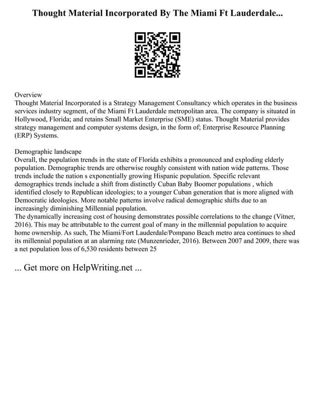 Reflective Essay Define Explanatory Writing | PDF