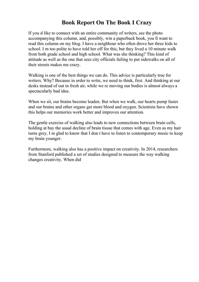 Reflective Essay Definition | PDF