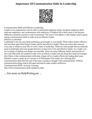 Reflective Essay Examples Structure Great Tips Pr | PDF