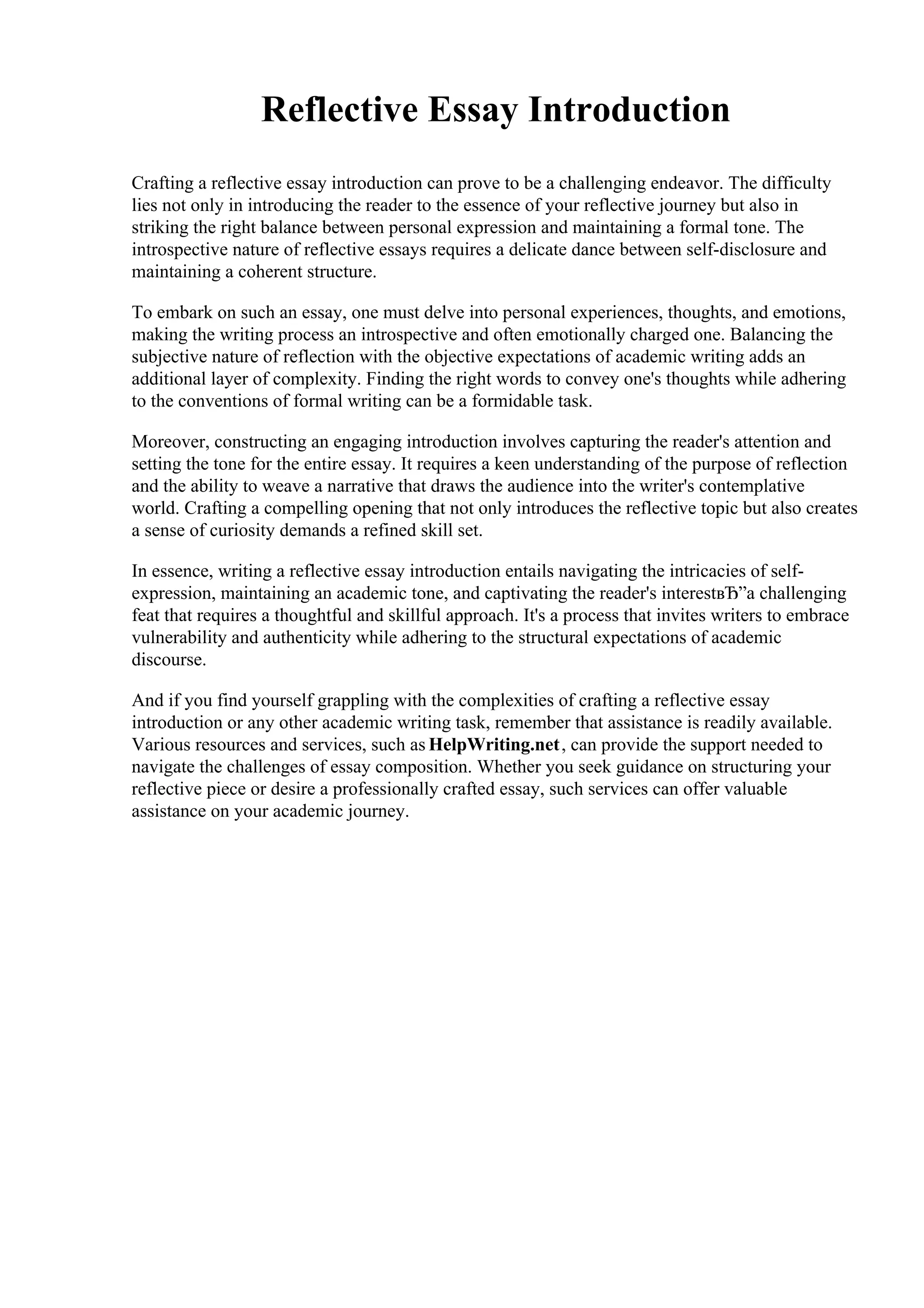 Reflective Essay Introduction.pdf