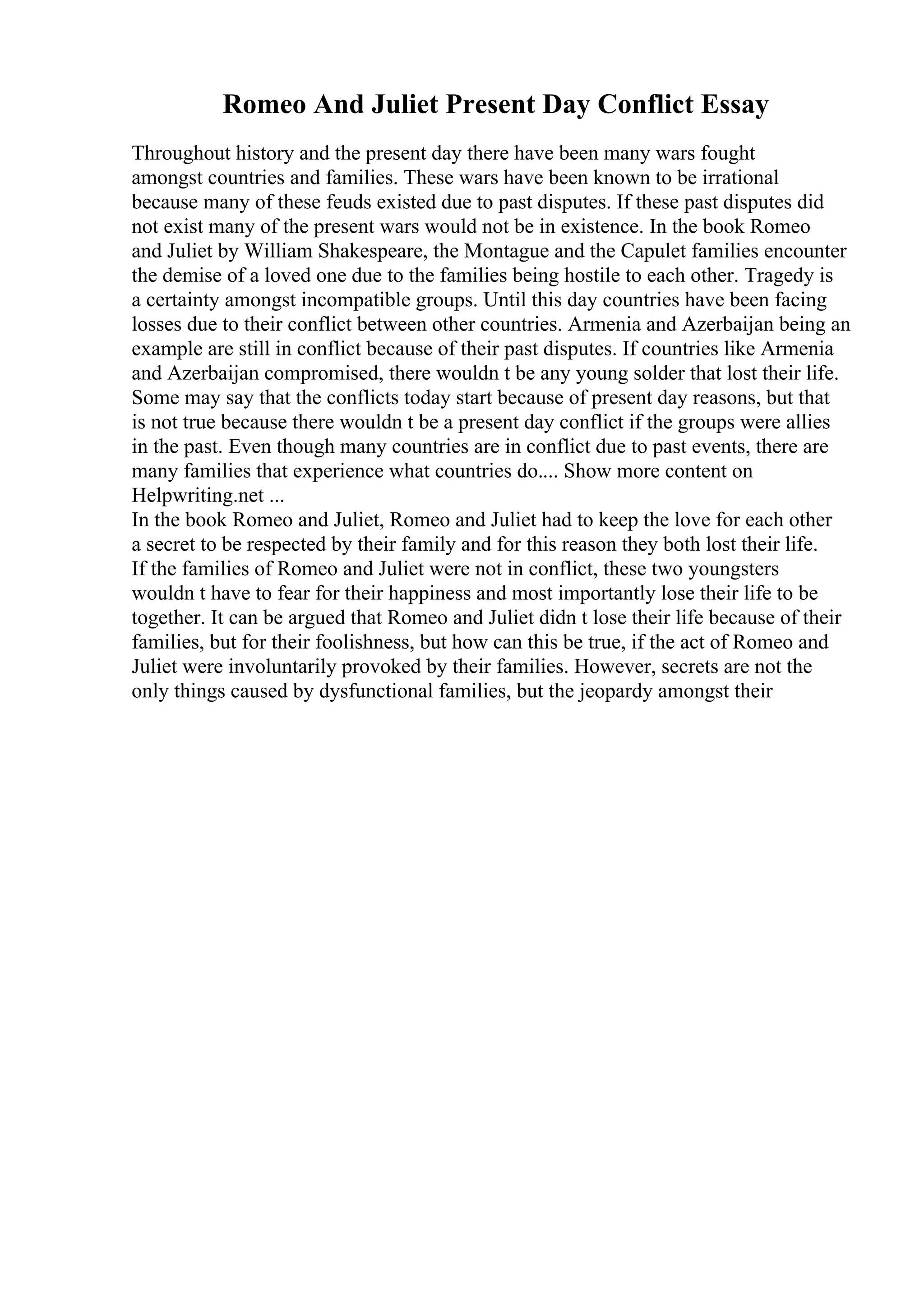 Reflective Essay On Teamwork.pdf