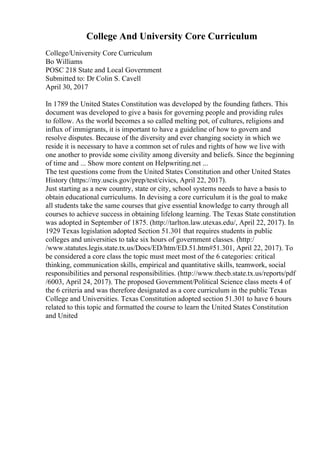 Reflective Essay On Teamwork.pdf