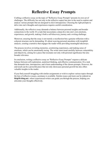 Reflective Essay Prompts.pdf