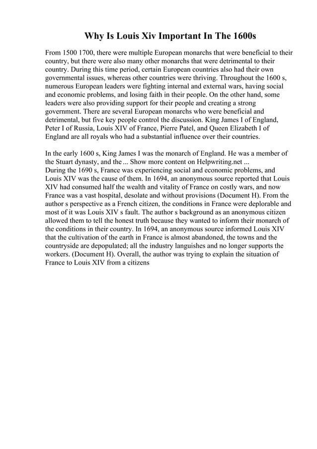 Reflective Essay Sample Paper | PDF